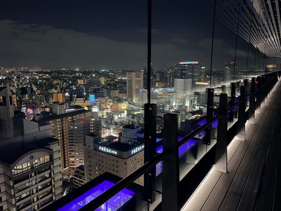 Kawasaki: Nighttime Bar Hopping Tour - Who Should Consider This Tour?