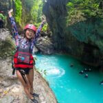 Kawasan Canyoning Tour with Lunch - Who Will Love This Tour?