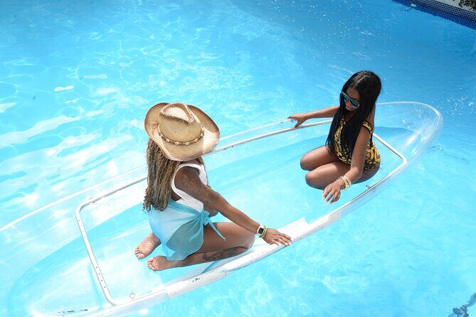 Kayak photoshoot on the beach - Final Thoughts