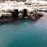 Kayak Rental For 2 (2 hour tandem kayak in La Jolla) - Who Should Consider This Experience?