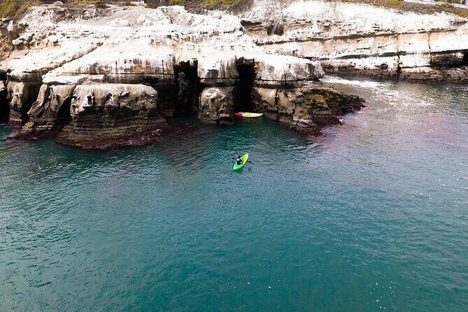 Kayak Rental For 2 (2 hour tandem kayak in La Jolla) - Who Should Consider This Experience?
