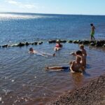 Kayak & Snorkel Champagne Bay, Farm Visit & Hot Springs Soufriere - Authenticity and Review Highlights