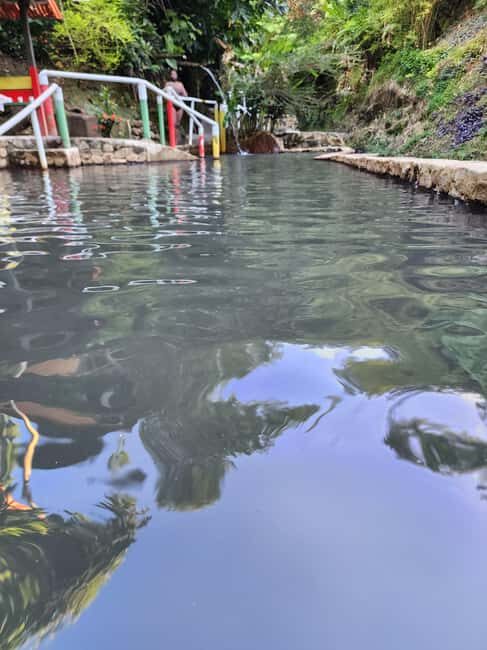 Kayak & Snorkel, Farm, & Hot Springs in Soufriere Volcano - The Practicalities: What You Need to Know