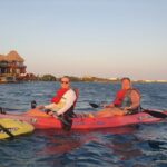 Kayak Tour to Seaglass Island - A Detailed Look at the Itinerary