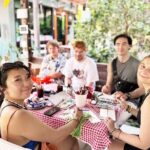 Kayaking and Electric Longtail Boat in Bangkok - What We Appreciate About the Tour