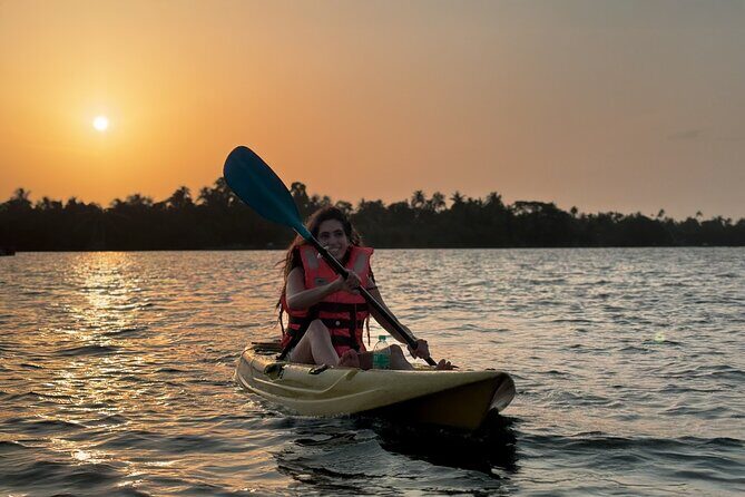 Kayaking in Kochi Guided Backwater and Mangrove Experience - Authentic Experiences and Genuine Value