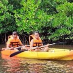 Kayaking Mangrove Adventure at Havelock - What the Tour Entails — Step-by-Step
