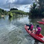 Kayaking Tour at Klong Root (Crystal Lake), Krabi - What’s Included and What to Consider