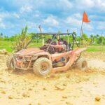 Kayo Premium Extreme Buggies Macao Beach and Cave - Practical Details and Tips