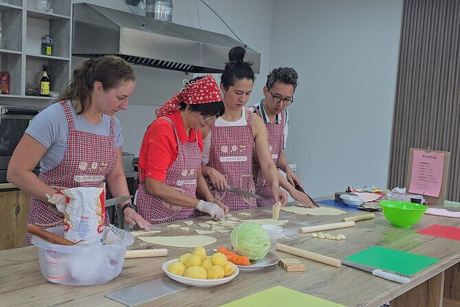 Kazakh Cuisine Cooking Class in Almaty - Who Will Love This Experience?