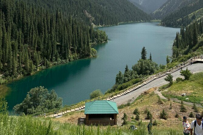 Kazakhstan Natural Wonders Tour Charyn Canyon Kaindy and Kolsay - The Practicalities: What to Expect