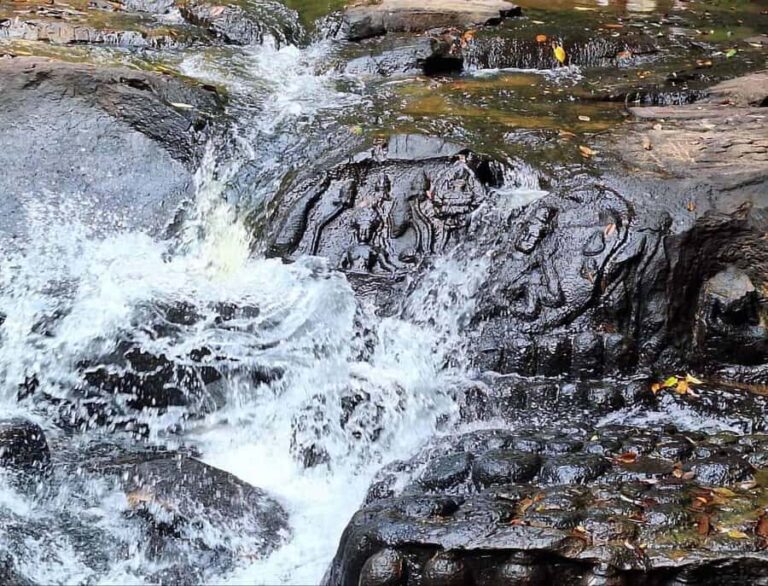 Kbal Spean, Bonteay Srei & Bonteay Samre Temple Private Tour - Practical Details and What to Expect