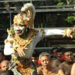 Kecak Ramayana and Fire Dance Show in Ubud - Practical Details and Tips