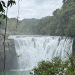 Keelung Shore Excursion: Yehliu, Jiufen and Shifen - Quick Stops: Yin Yang Sea & Golden Waterfall