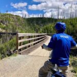 Kelowna: Myra Canyon Bike & Wine Tasting Full Day Tour - Why This Tour Works for Travelers