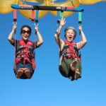 Kelowna: Okanagan Lake Parasailing - What to Expect: From Check-In to Splash