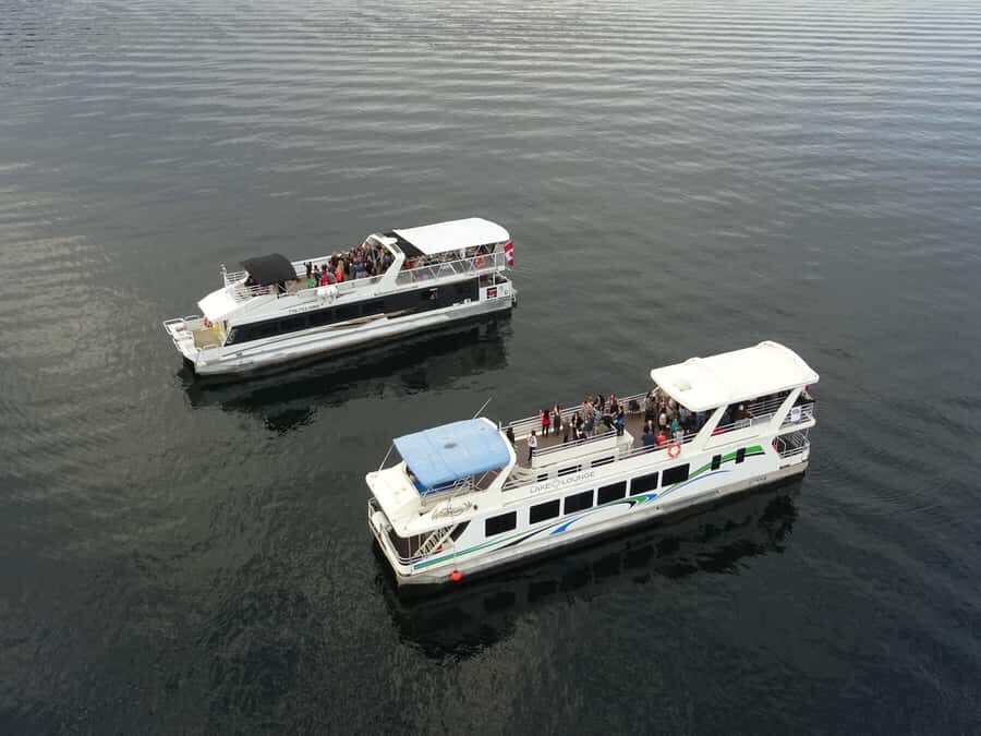 Kelowna: Okanagan Lake Sunset Cruise - What to Expect from the Okanagan Lake Sunset Cruise
