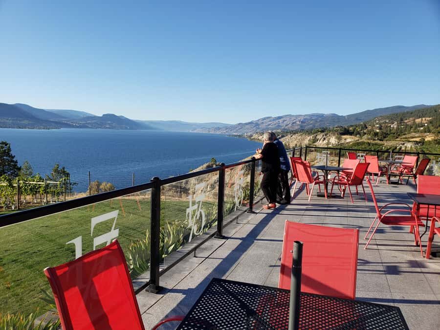 Kelowna: Private Or Public West Kelowna Wine Tours - An In-Depth Look at the Kelowna Wine Tour Experience
