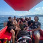 Kelowna: Two Hour Private Boat Cruise - What to Expect During Your 2 Hours