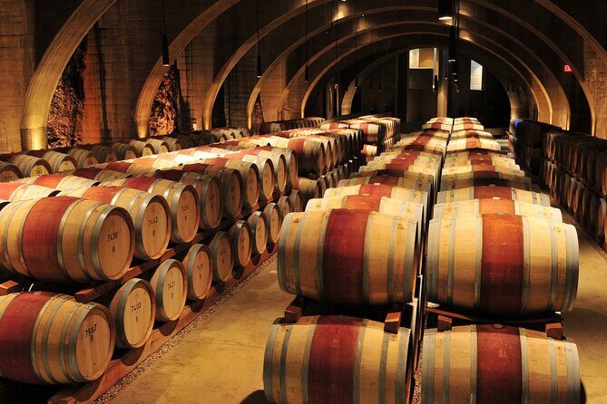 Kelowna Wine Cider Spirits Beer Tour - Practical Details and What This Means for You