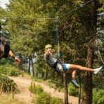 Kelowna Zipline and Wine Tour - What’s Included and What’s Not