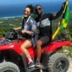 Kennedys ATV and Nature Tour in Montego Bay - Transportation and Group Size