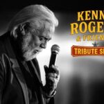 Kenny Rogers and Friends Live Tribute Show - The Show: Tribute to Kenny Rogers and Friends
