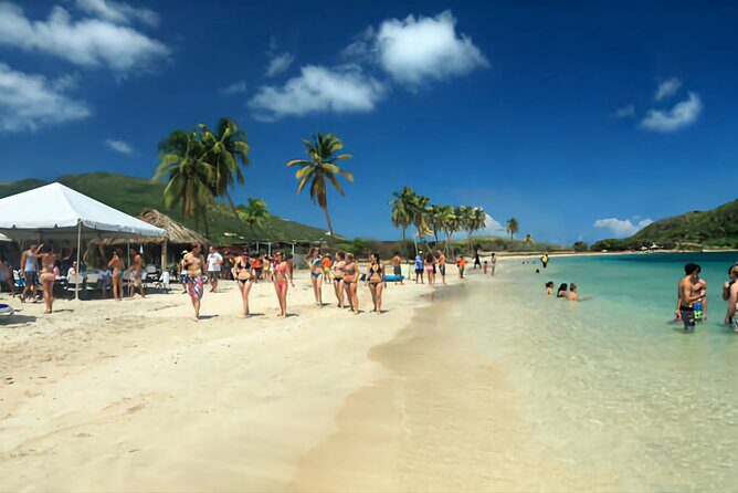 Ken's Beach Hopping Excursion - What Travelers Say