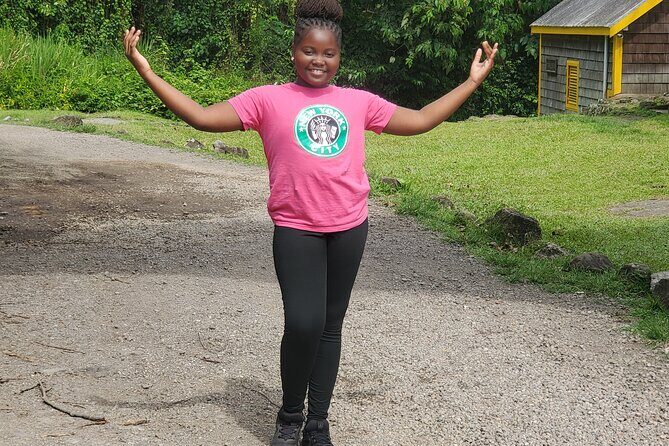 Ken's Panoramic Rainforest Tour - FAQ