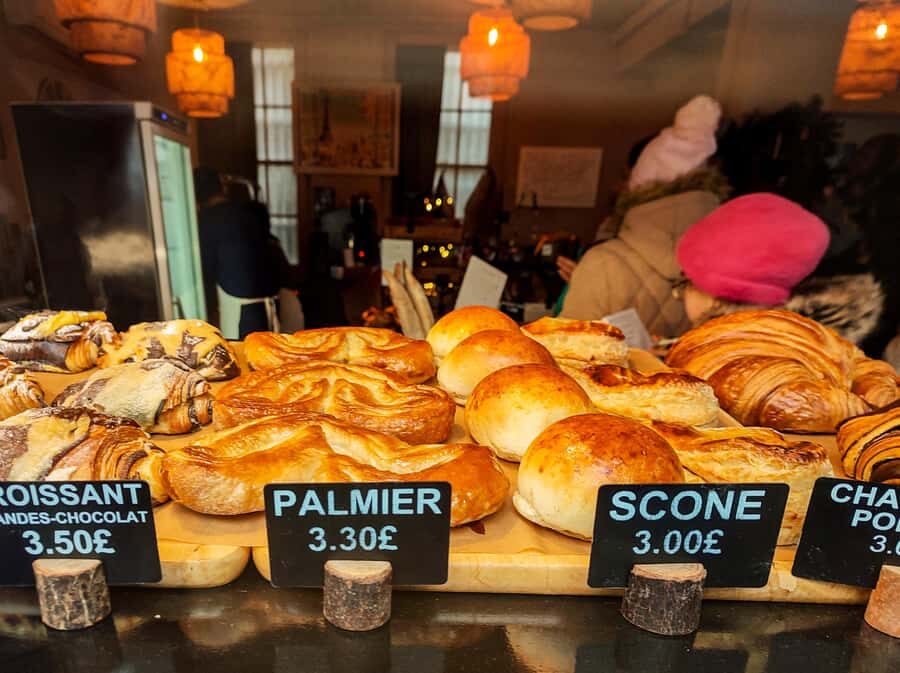 Kensington Market : Toronto Neighborhood Private Food Tour - What Makes This Tour Stand Out?