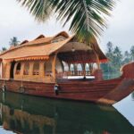 Kerala:- 03 Days Periyar and Alleppey Houseboat Cruise Tour - Discovering Periyar: Wildlife and Wilderness
