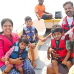 Kerala Adventure Tour  Water Sports Experience near Cochin - A Detailed Look at the Itinerary