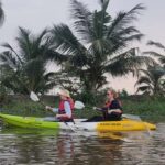 Kerala Backwater Village Kayaking Tour Half Day (Kumarakom) - An In-Depth Look at the Kumarakom Backwater Kayaking Experience