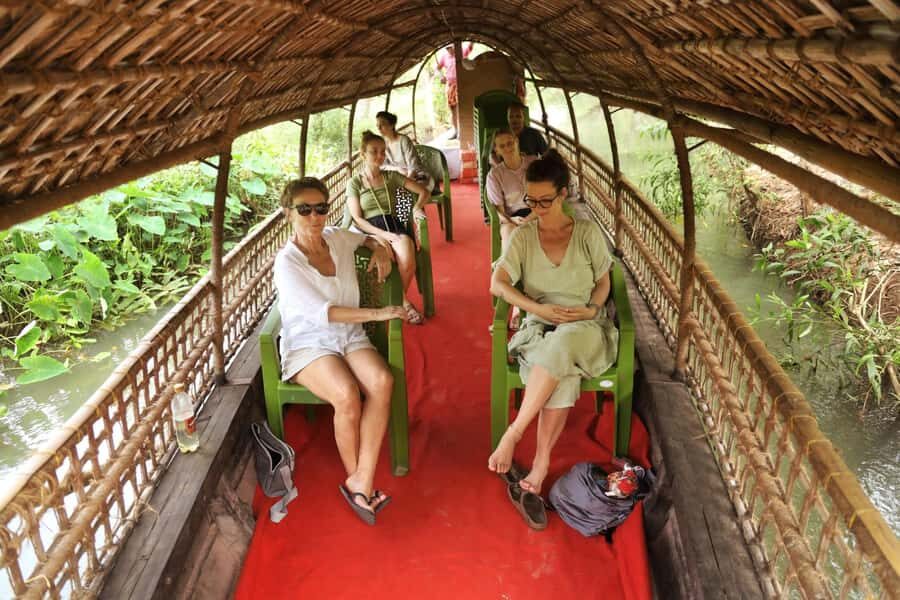 Kerala: Backwater Village Punting Boat Cruise with Lunch - Why This Tour Is Worth Considering