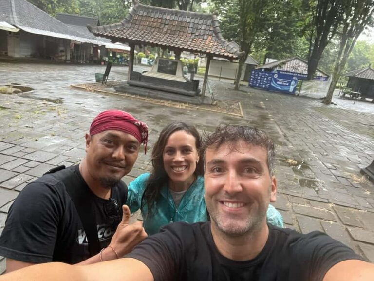 Ketapang Port: 6-Day Java Tour to Yogyakarta - Exploring the Itinerary: What You Can Expect