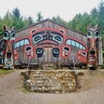 Ketchikan: City Tour, Saxman Village, & Salmon Tasting - The Transportation and Group Size