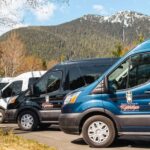 Ketchikan: Scenic Drive & George Inlet Fjords Zodiac Cruise - Transportation & Group Size