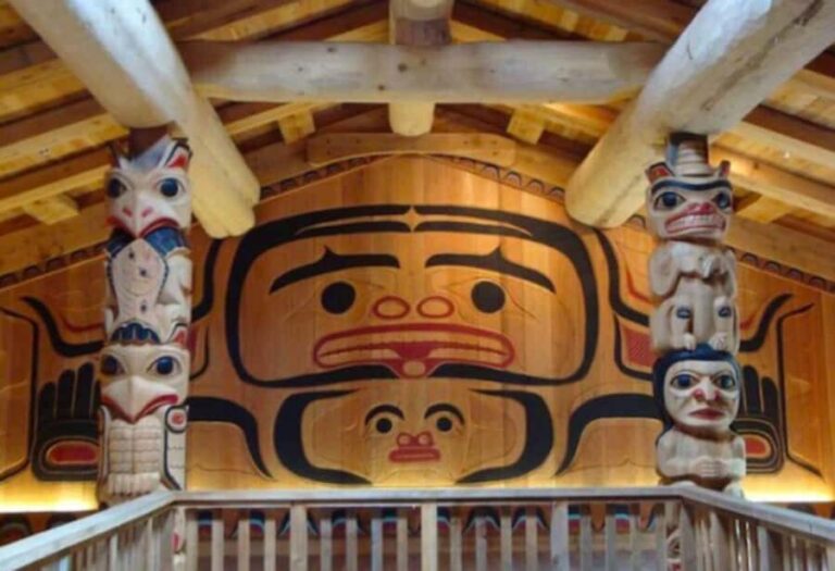 Ketchikan Shore Excursion: City Tour and Potlatch Totem Park - How This Tour Balances Value and Experience