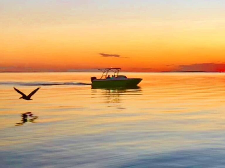 Key Largo: Private Beach Cabana - What’s It Like on the Inside?
