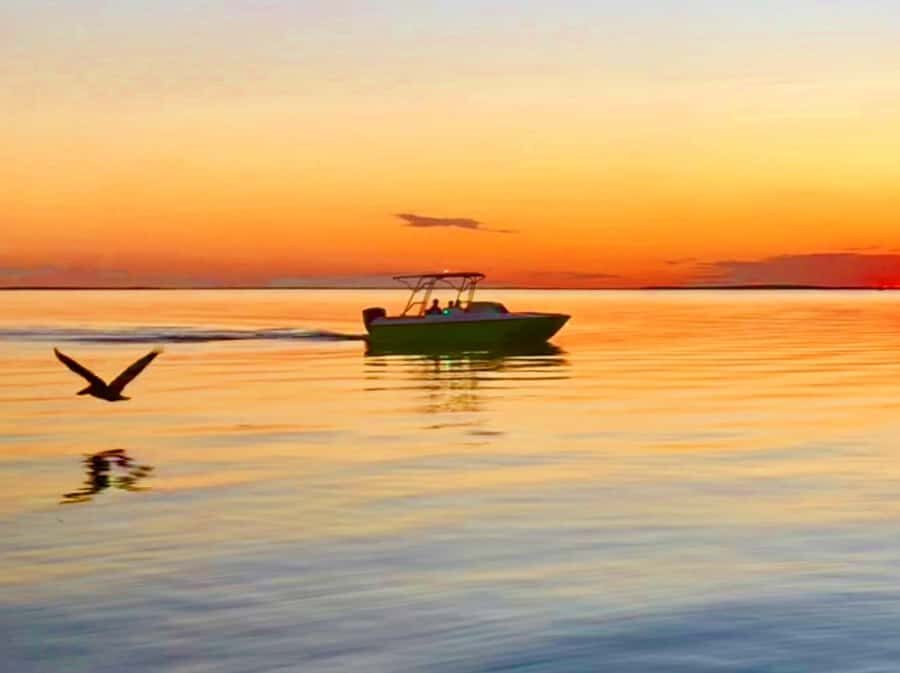 Key Largo: Private Beach Cabana - What’s It Like on the Inside?