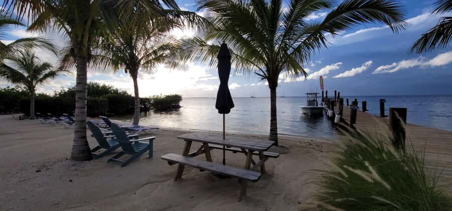 Key Largo: Sunset Tour  Drive Your Mini Pontoon + Beach - Practical Considerations and Value