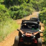 Key N Go -2 Hour Adventure UTV/ ATV in St. Thomas, USVI - Practical Details and Considerations