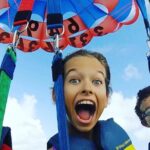Key to the Sea Parasailing- Birds Eye View of the Best Beach in the world - Who Will Love This Experience?