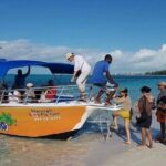 Key to the Sea Parasailing- Private Charter - The Itinerary: What Does the Experience Look Like?