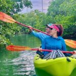 Key West Clear Kayak Eco Tour - The Sum Up