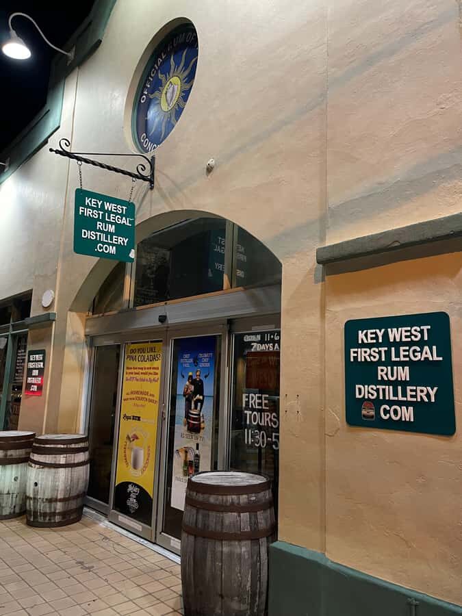 Key West Day Tour Tailor Made - The Practicalities: What It Means for You