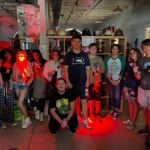 Key West: Haunted Firehouse Tour and Ghost Hunt - The Location and Its Unique Charm