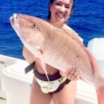 Key West Inshore and Offshore Fishing 34 Ft Contender - What to Expect During the Trip