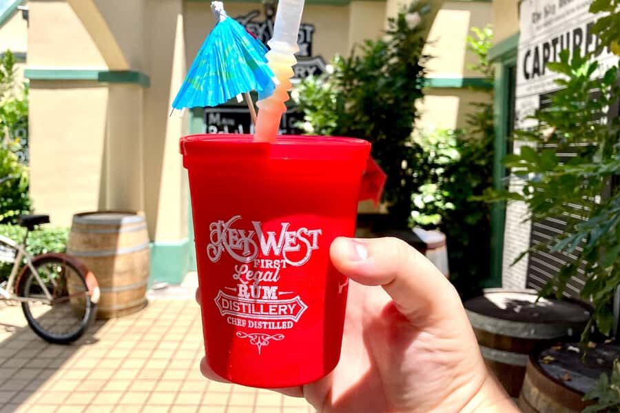 Key West: Old Town Food Tour with 5+ Tastings - Authentic Flavors and Cultural Stories: The Heart of the Tour