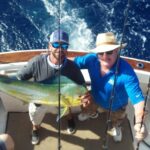 Key West Private Fishing Charters- 4 HRS 36 FT HATTERAS COWBOY - The Cost: Value and Extras